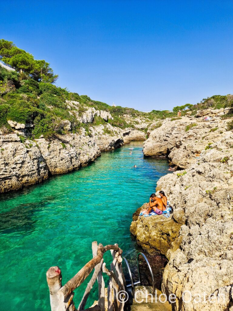 Exploring Menorca - A Complete Travel Guide - World Travel With Clo